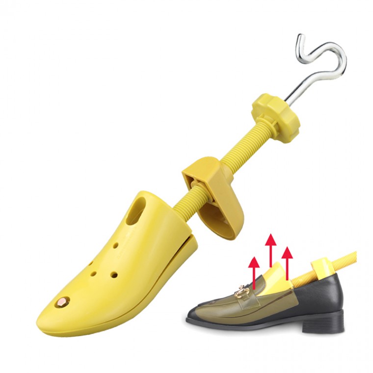 신발 제골기 슈트리 신발 늘리기 남성 여성 발등 발볼 하이힐 확장기 가죽 구두 운동화 - 온채널