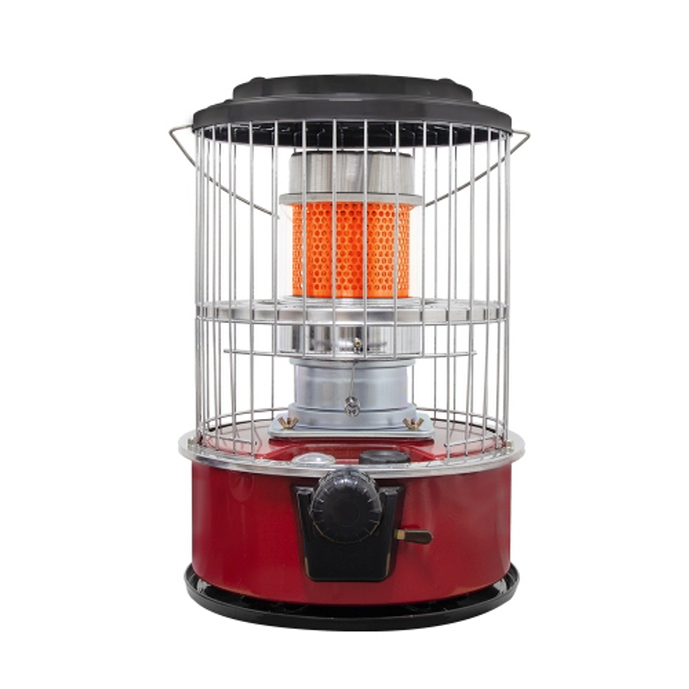 심지식 야외 석유난로 FU-3838 - 온채널