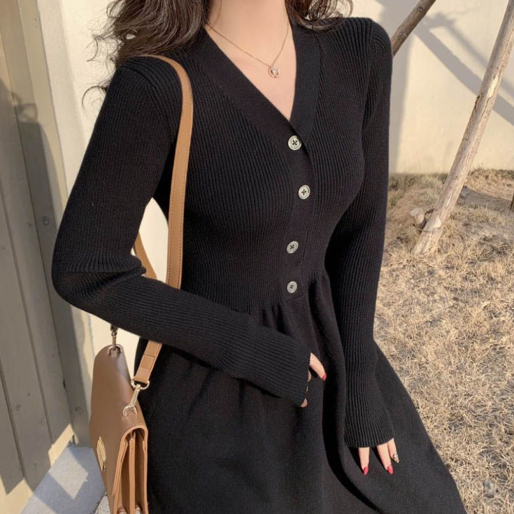 데이나 클래시 원피스 - 온채널