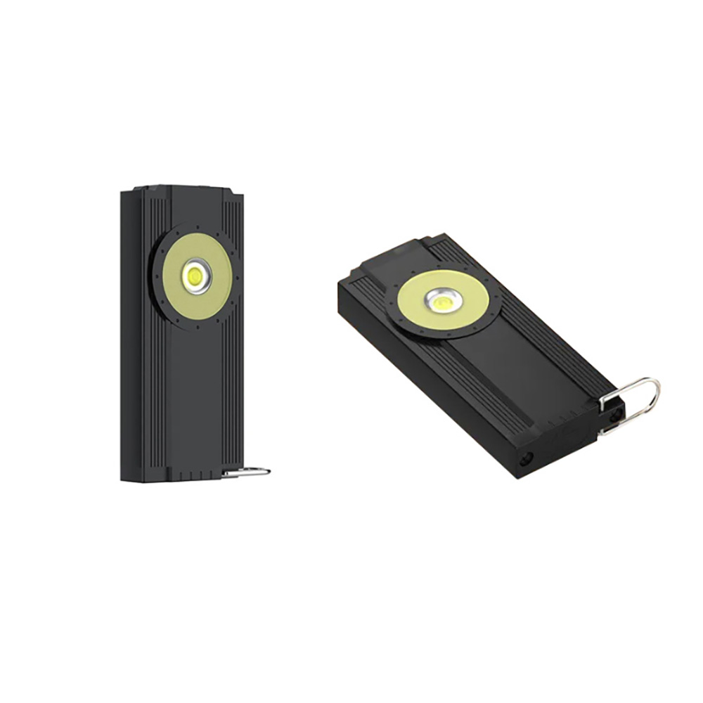 미니 P35 LED COB 충전식 멀티 작업등 6128 - 온채널