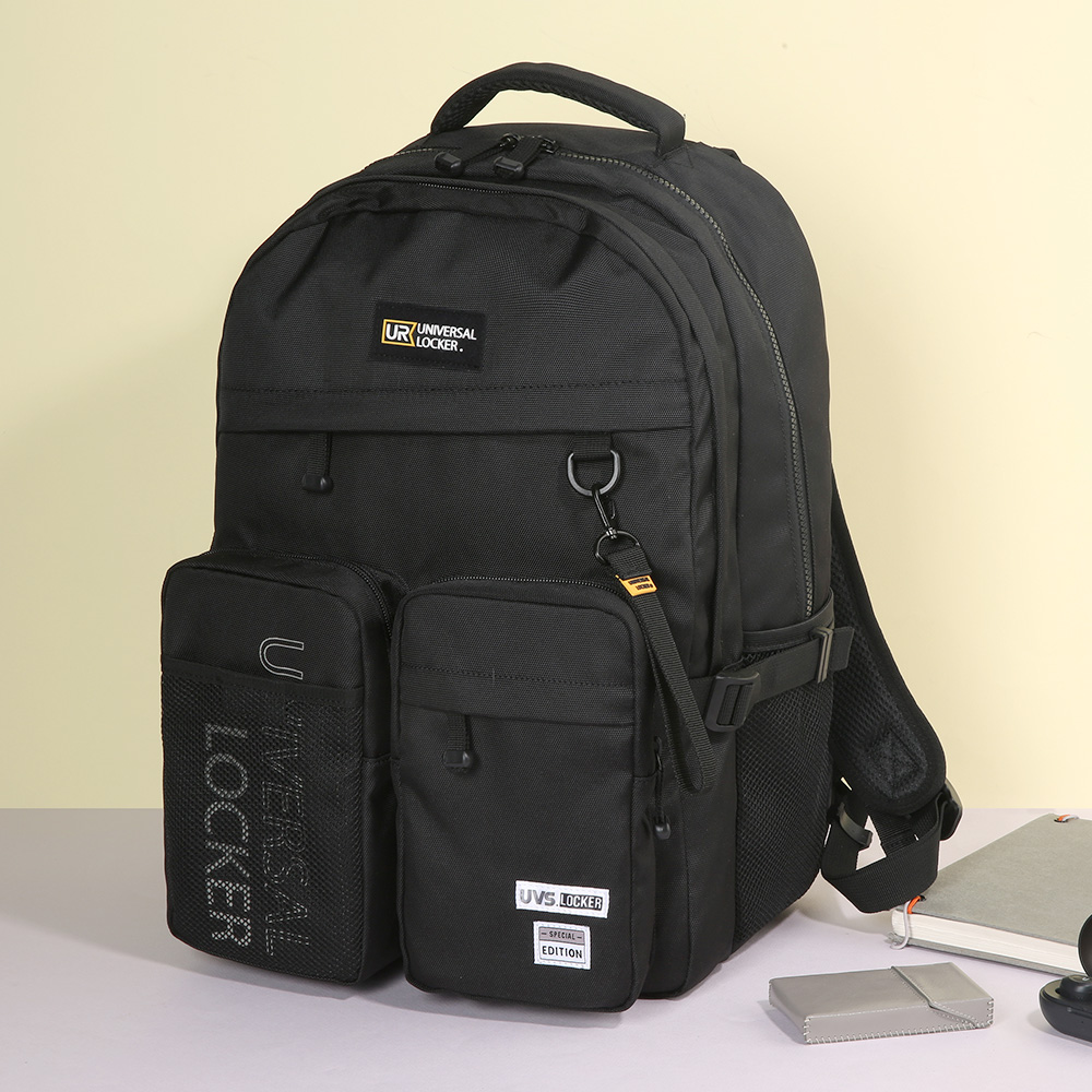 남여공용 얼티밋 학생가방 백팩 GE1216 - 온채널