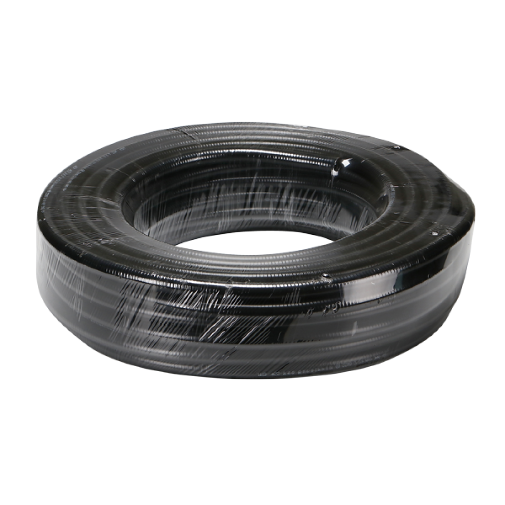 SW 후렉시블 16MM 50M 흑색 - 온채널