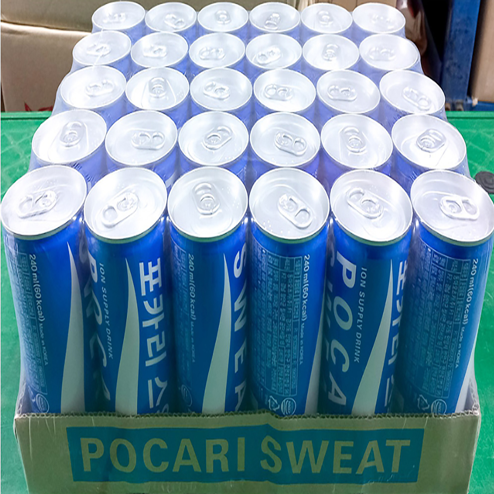 SK-HY s155054 포카리스웨트(동아 245ml 30개) - 온채널