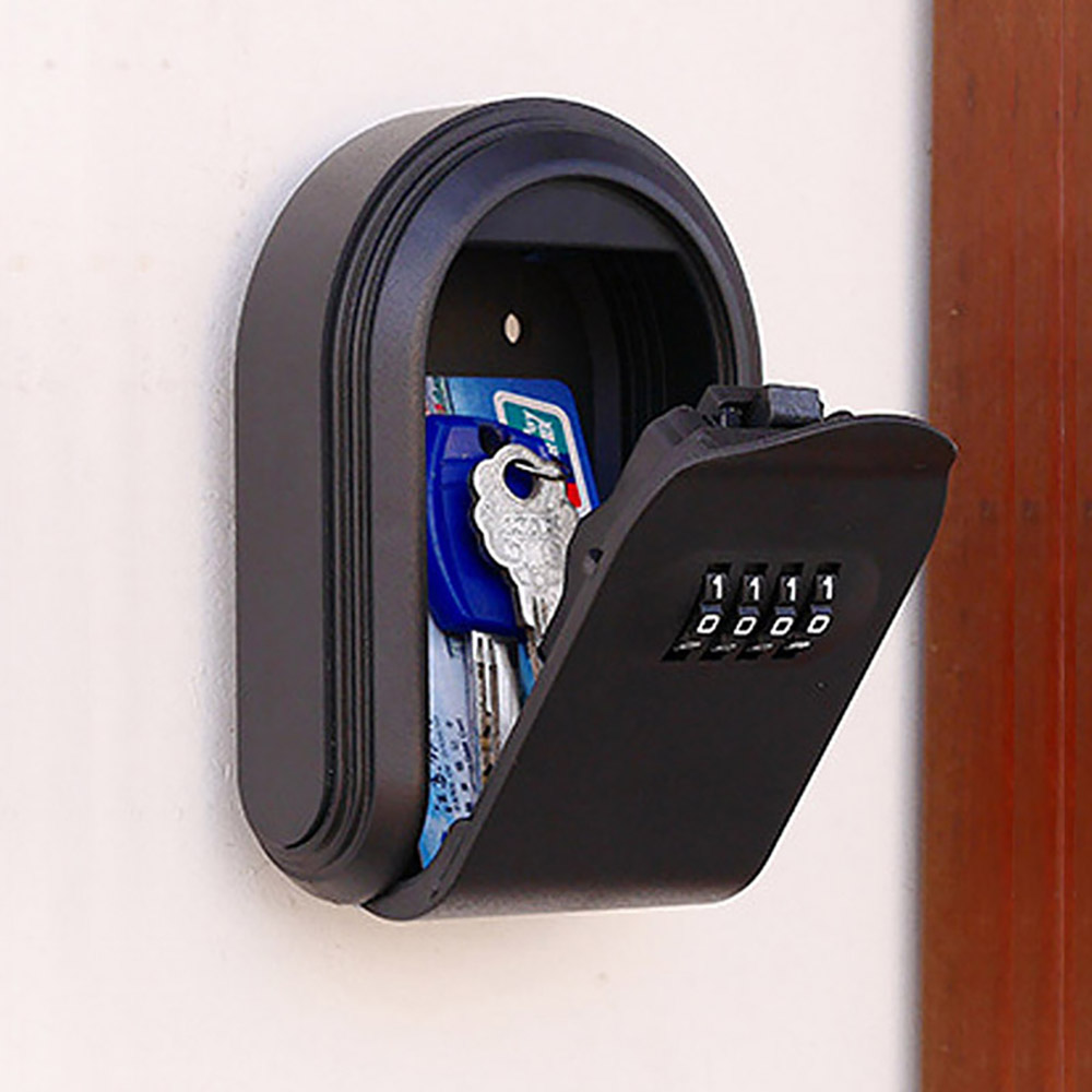 현관 열쇠보관함 키박스 열쇠통 열쇠함 DD-12889 - 온채널