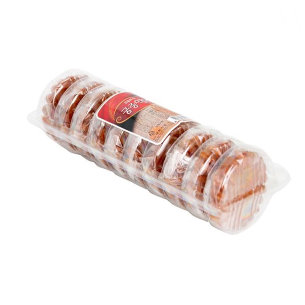 VDHD 줄약과 - 온채널