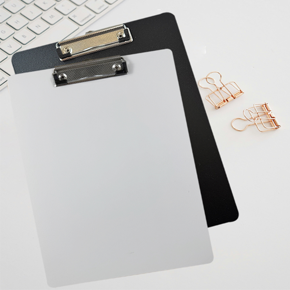 A4 클립보드 파일철 서류철 메뉴판 결재판 - 온채널